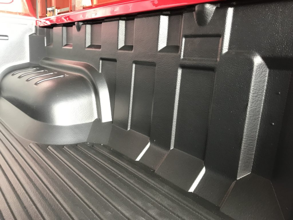 BEDLINER | Pro-Form Japan