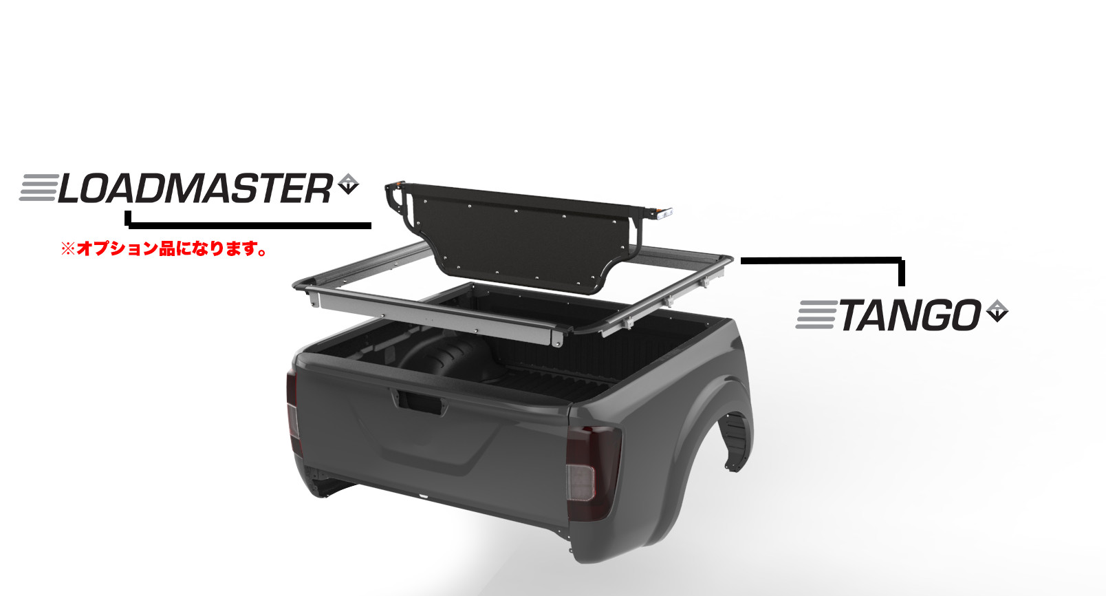 TANGO | Pro-Form Japan